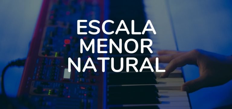 Escalas Musicais: Os Principais Tipos de Escalas na Música
