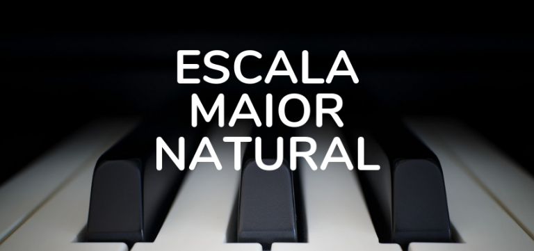 Escalas Musicais: Os Principais Tipos de Escalas na Música