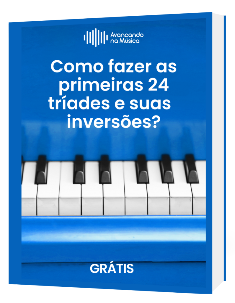 Acordes No Teclado: Aprende Agora (Adeus Transpose)